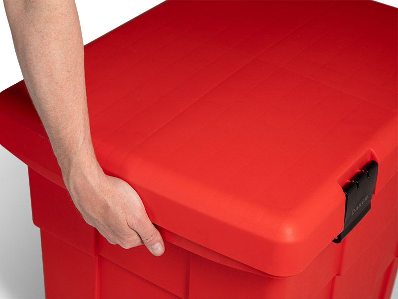 Fire Extinguisher Storage Box | Free Delivery