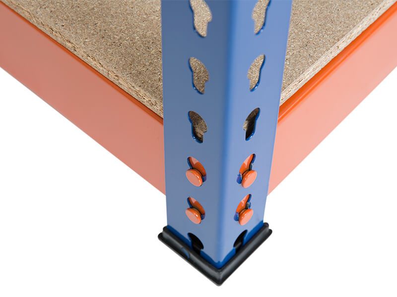 Garage Racking | Free Delivery