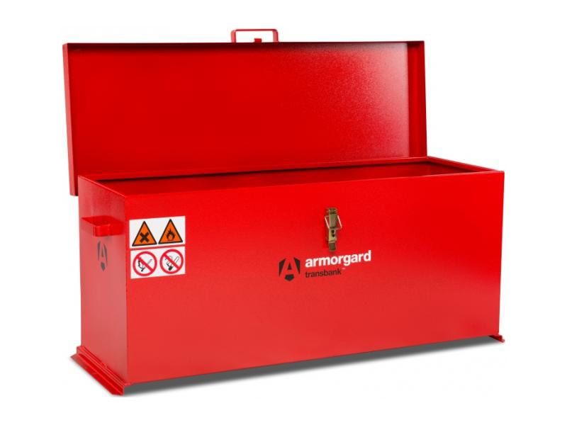 Fuel Storage Chest | Free Delivery