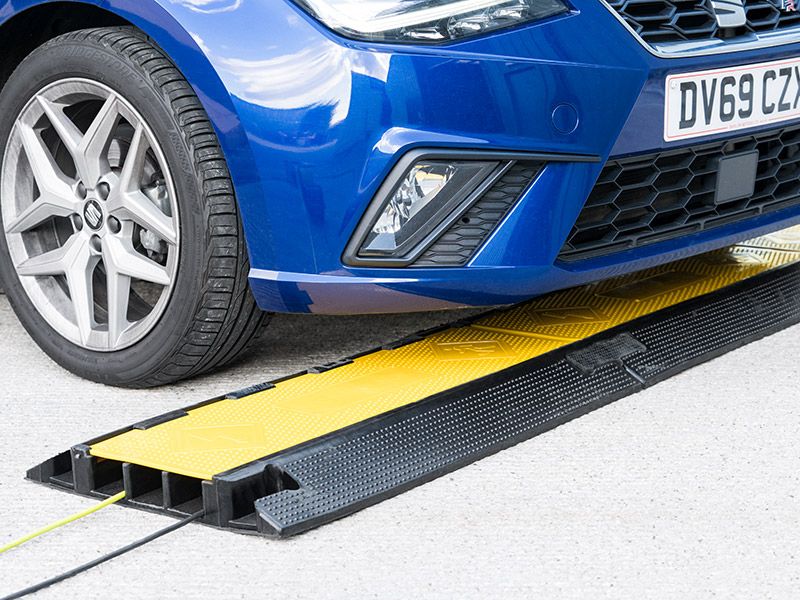Outdoor Power Cable Cover Outdoor Cable Cover | Free Delivery