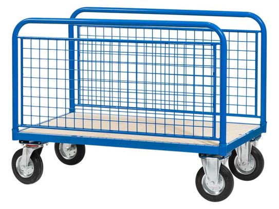 Trucks & Trolleys | Free Delivery