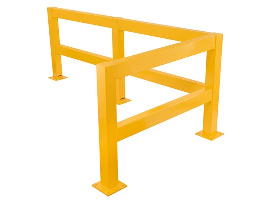 Rack Protectors | Free Delivery