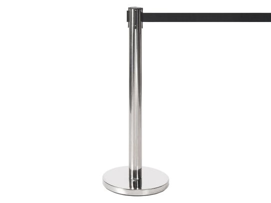 Retractable Barriers | The Workplace Depot