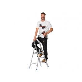 3 Step Ladder | Free Next Day Delivery
