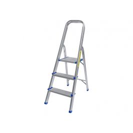 3 Step Ladder | Free Next Day Delivery