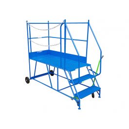 Access Platform | Made in Britain | Free Delivery