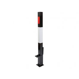 Removable Bollards | Free Delivery
