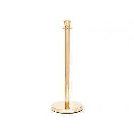 Brass Stanchions | Free Delivery