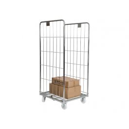 Cage Trolley | Free Delivery