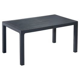 Canterbury Rectangular Polypropylene Table | Free Delivery