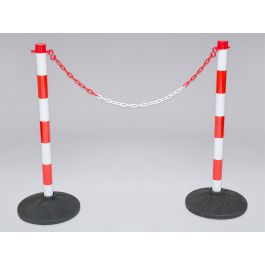 Chain Barrier | Free UK Next Day Delivery