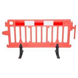 Chapter 8 Barriers | Free Delivery