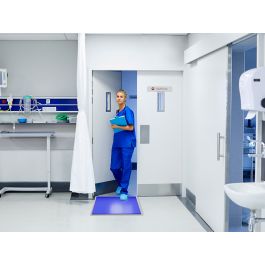 Clean Tack Mats | Free Delivery