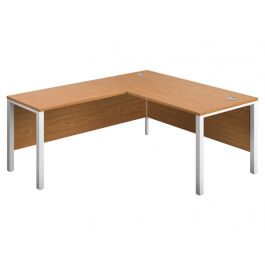 Corner Office Desk | Free Next Day Delivery