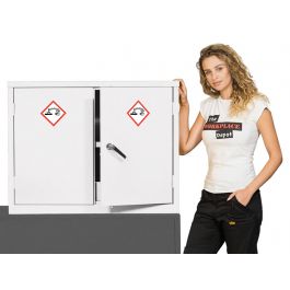 COSHH Storage Cupboards | Free Delivery