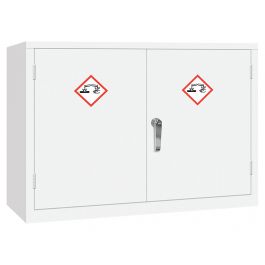 COSHH Storage Cupboards | Free Delivery