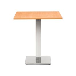 Danilo Square Medium Dining Height Table | Free Delivery