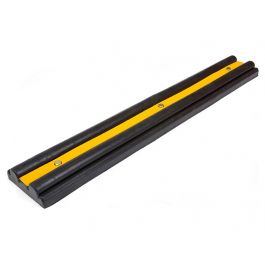 Rubber Wall Protection Strips | Free Delivery