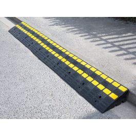 Driveway Ramp | Free Delivery