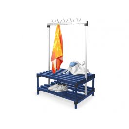 Drying Room Benches | Free Delivery