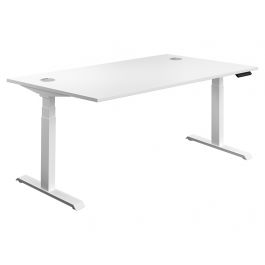 Electric Stand Up Desk | Free Next Day Delivery