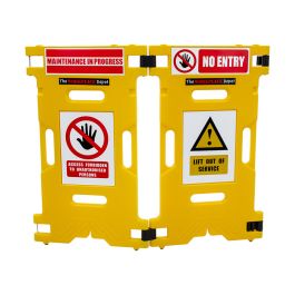 Elevator Guard | Free Delivery