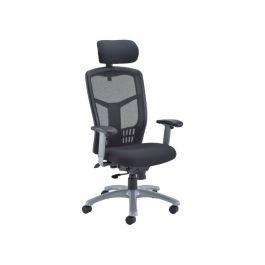Ergonomic Mesh Chair | Free Next Day Delivery