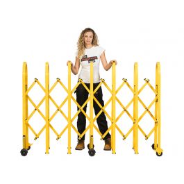 Expandable Safety Gate | Free Delivery