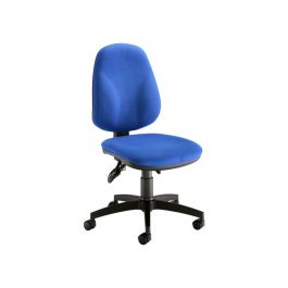 Fabric Operator Chair | Free Next Day Delivery