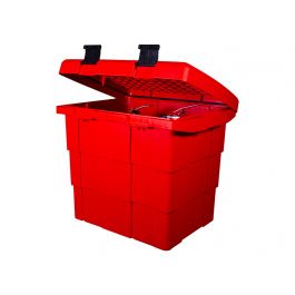 Fire Extinguisher Storage Box | Free Delivery