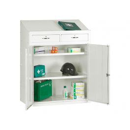 First Aid Workstation | Free Delivery