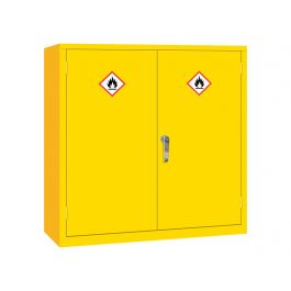 Flammable Liquid Storage Cabinet | Free Delivery