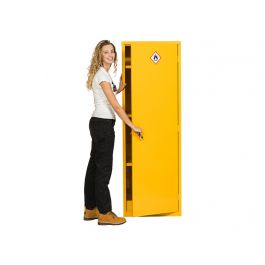 Flammable Storage Locker | Free Delivery