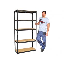 Storage Shelves | Free Delivery