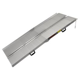 Folding Access Ramp | Free Next Day Delivery