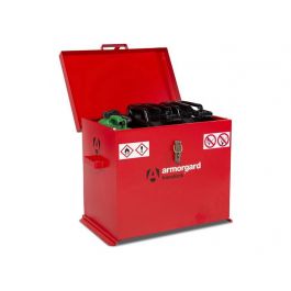 Chemical Storage Box | Free Delivery