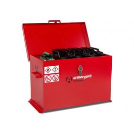 Flammable Storage Box | Free Delivery