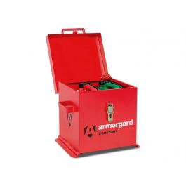 Fuel Storage Box | Free Delivery
