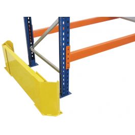 Heavy Duty Rack End Protector | Free Delivery