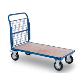 Heavy Duty Trolley | Free Next Day Delivery