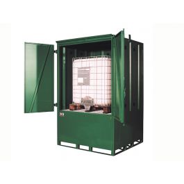 IBC Storage Unit | Free Delivery
