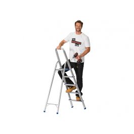 Lightweight Step Ladder | Free Next Day Delivery