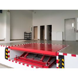 Loading Bay Buffers | Free Delivery