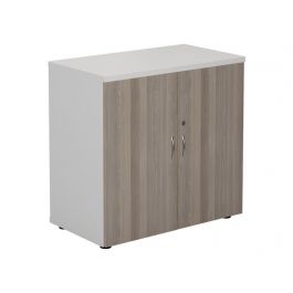 Lockable Office Cupboard | Free Delivery