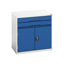 Lockable Tool Cabinet | Free Delivery