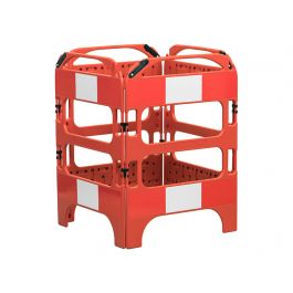 Manhole Barrier | Free Delivery