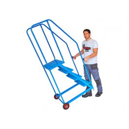 Mobile Access Steps | Made in Britain | Free Next Day Delivery