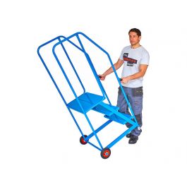 Mobile Safety Steps | Made in Britain | Free Next Day Delivery
