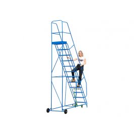 Mobile Stairs | Made in Britain | Free Delivery