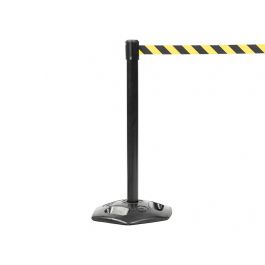 Outdoor Retractable Barrier | Free Next Day Delivery